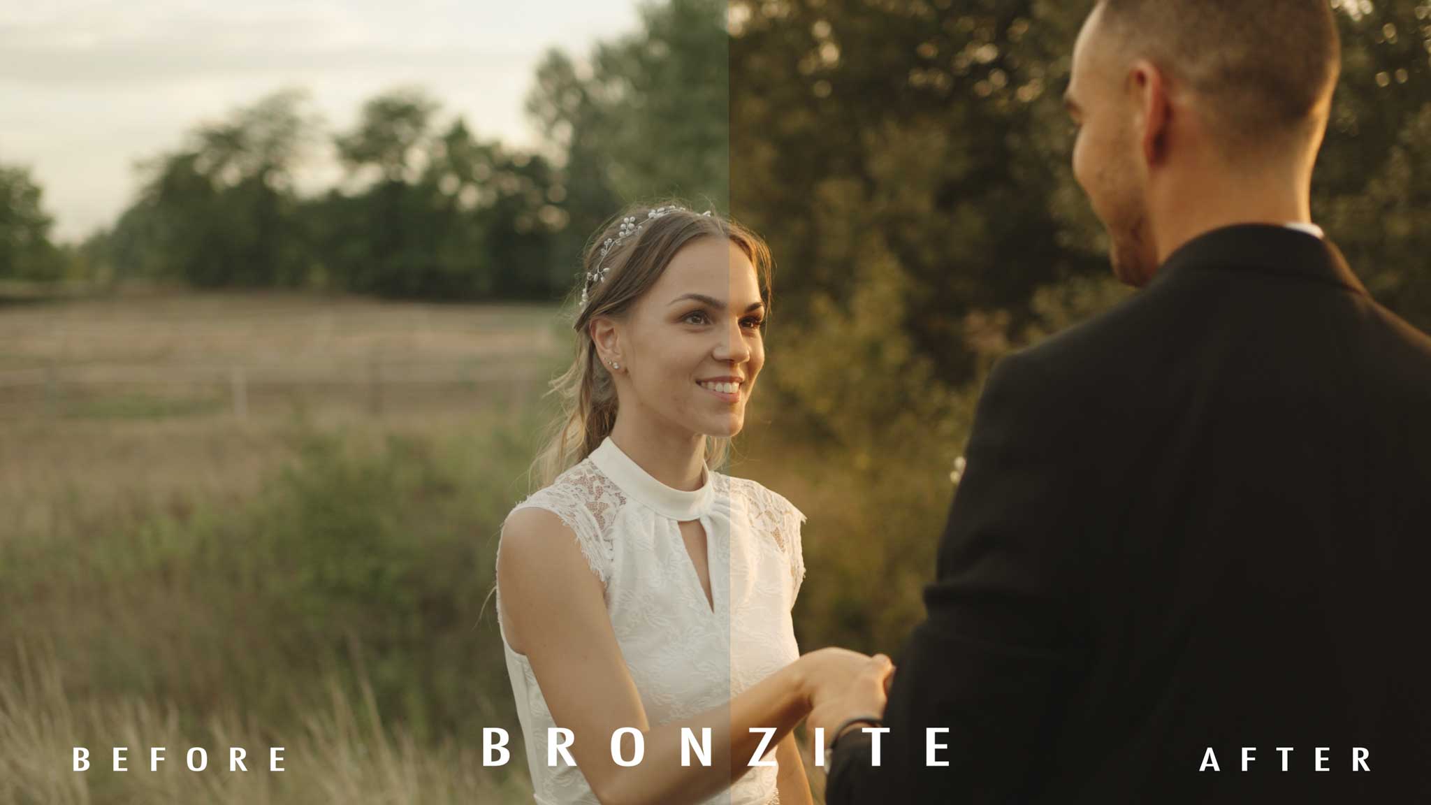 NP – Signature LUTs - NorbertoFilms